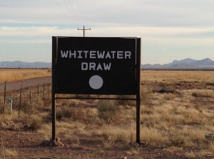 Birding at Whitewater Draw in Arizona | The Accidental Birder